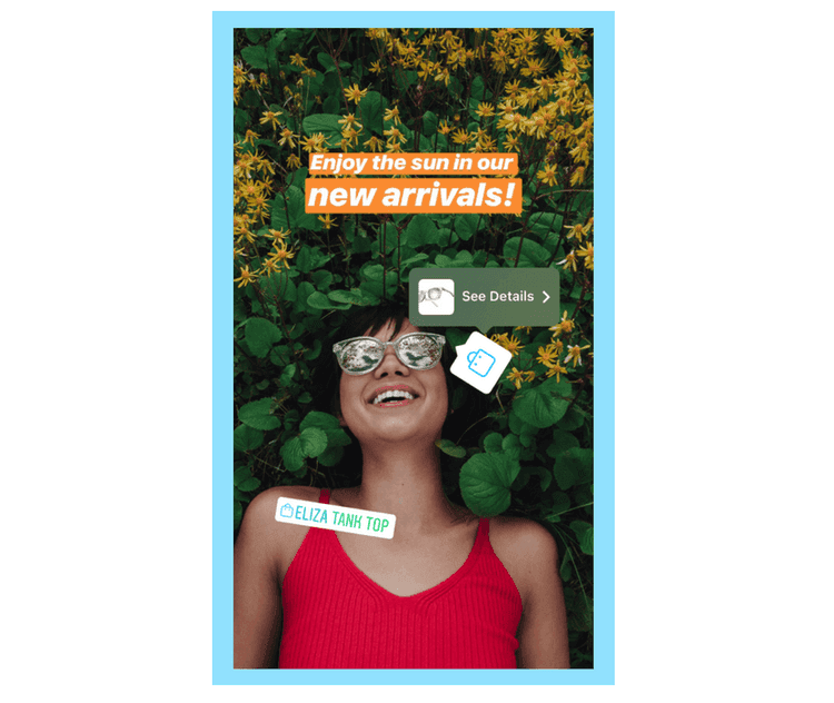 Instagram Launches 'Shoppable Posts' For Stories - Flaunt Digital Instagram Launches 'Shoppable Posts' For Stories - Flaunt Digital